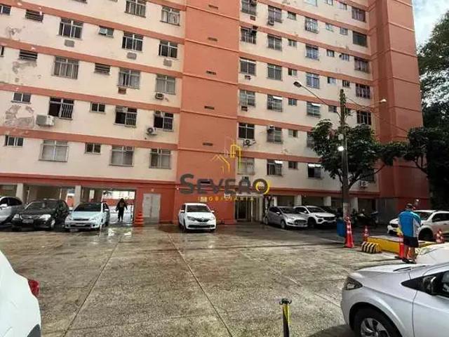 Apartamento para Venda em Niterói/RJ Icaraí 2 Quartos
