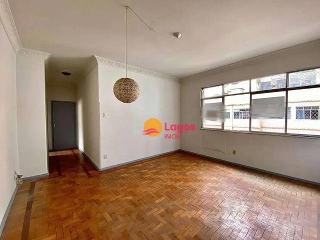 Apartamento para Venda em Niterói/RJ Icaraí 2 Quartos