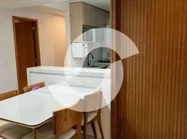 Apartamento para Venda em Niterói/RJ Icaraí 2 Quartos