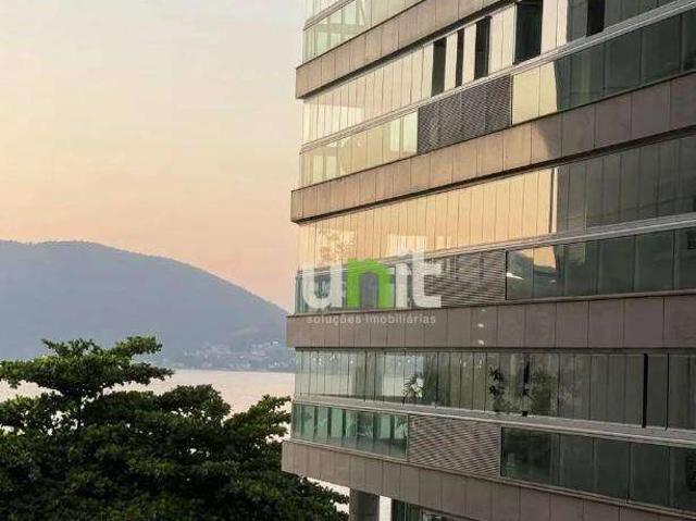 Apartamento para Venda em Niterói/RJ Icaraí 2 Quartos