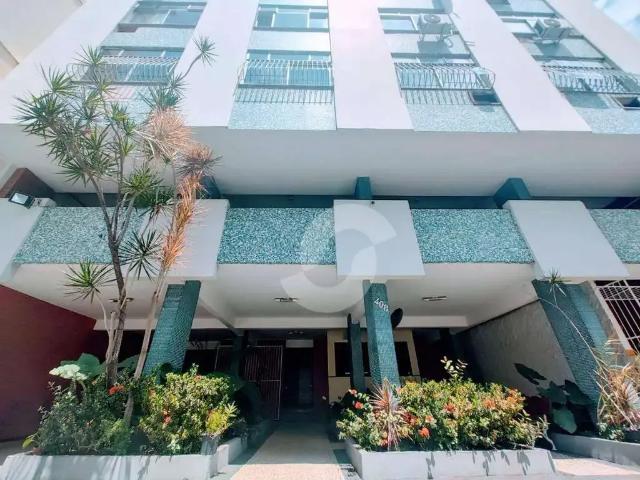 Apartamento para Venda em Niterói/RJ Icaraí 2 Quartos