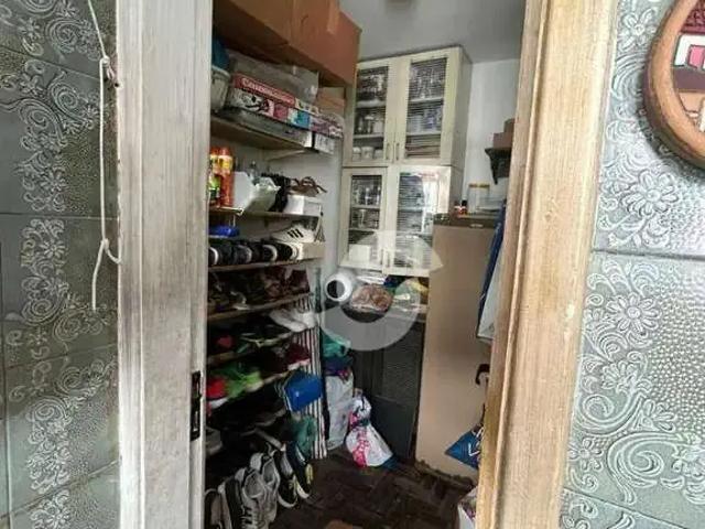 Apartamento para Venda em Niterói/RJ Icaraí 2 Quartos