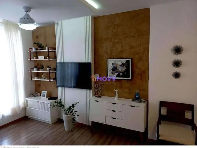 Apartamento para Venda em Niterói/RJ Icaraí 2 Quartos