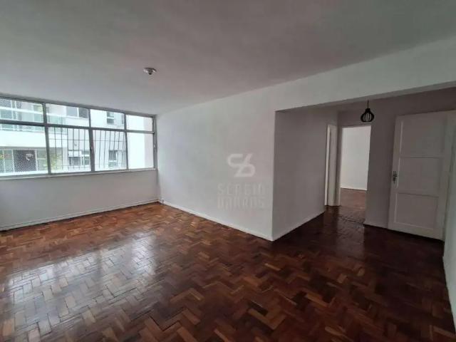 Apartamento para Venda em Niterói/RJ Icaraí 2 Quartos