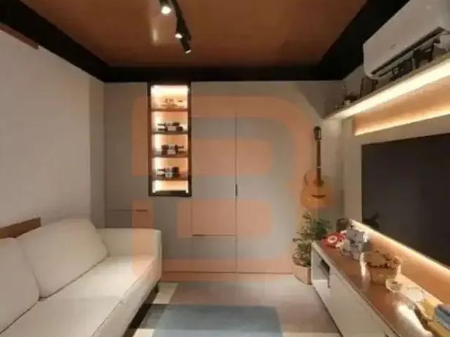 Apartamento para Venda em Niterói/RJ Icaraí 2 Quartos