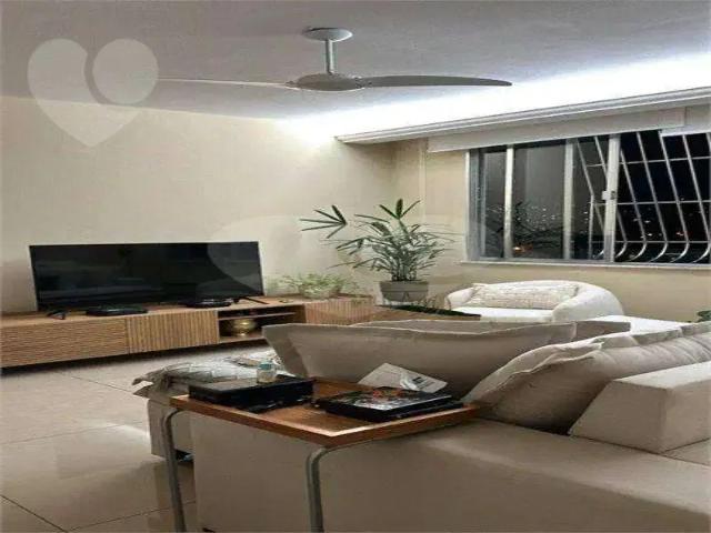 Apartamento para Venda em Niterói/RJ Icaraí 2 Quartos