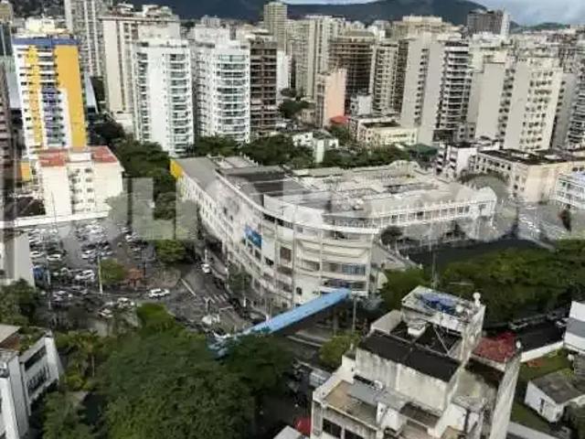 Apartamento para Venda em Niterói/RJ Icaraí 2 Quartos