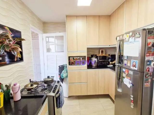 Apartamento para Venda em Niterói/RJ Icaraí 2 Quartos