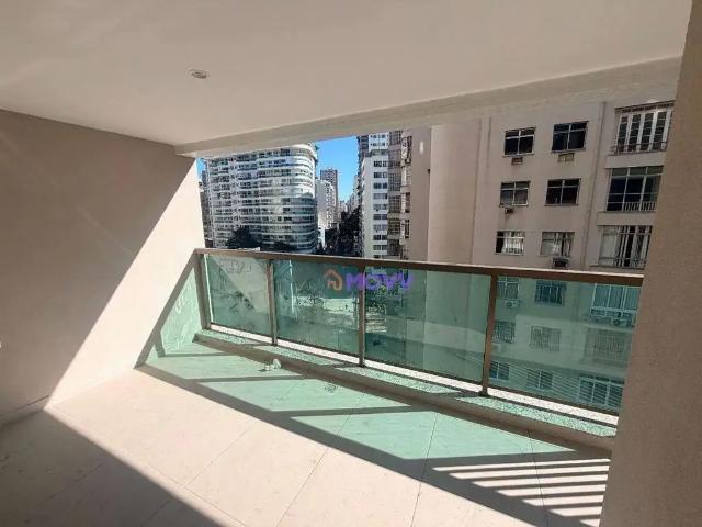 Apartamento para Venda em Niterói/RJ Icaraí 3 Quartos