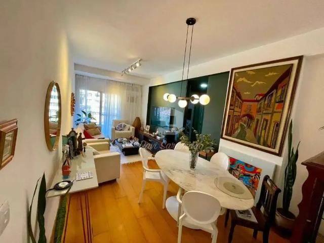 Apartamento para Venda em Niterói/RJ Icaraí 2 Quartos