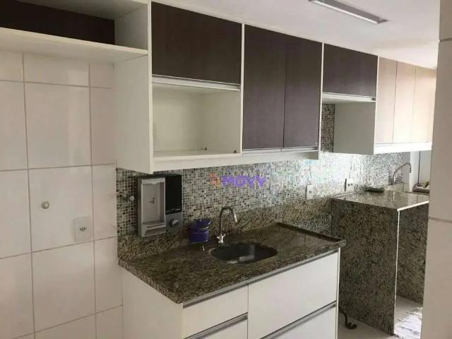 Apartamento para Venda em Niterói/RJ Icaraí 2 Quartos