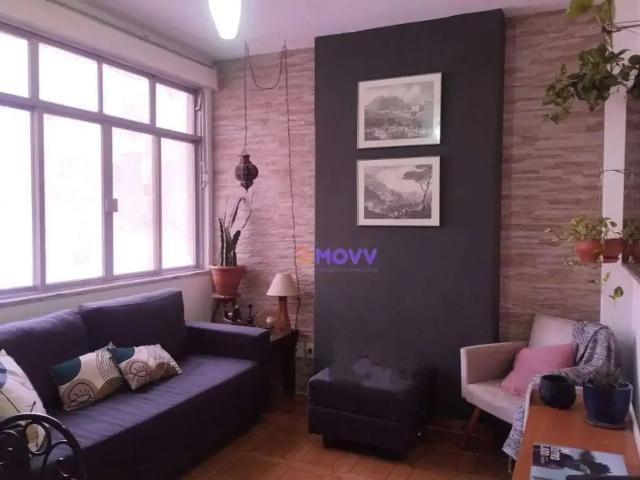 Apartamento para Venda em Niterói/RJ Icaraí 2 Quartos