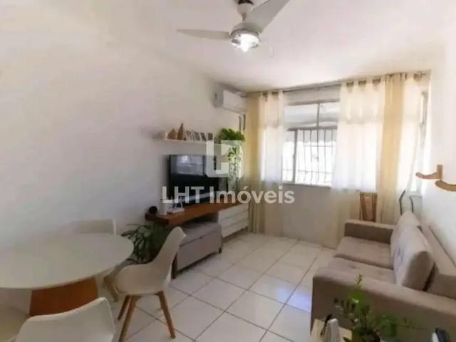 Apartamento para Venda em Niterói/RJ Icaraí 2 Quartos