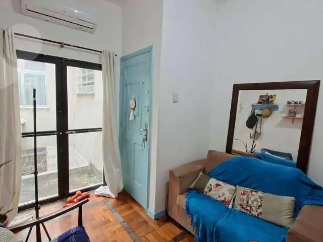 Apartamento para Venda em Niterói/RJ Icaraí 2 Quartos