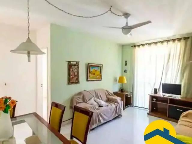 Apartamento para Venda em Niterói/RJ Icaraí 2 Quartos
