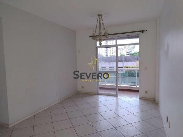Apartamento para Venda em Niterói/RJ Icaraí 2 Quartos