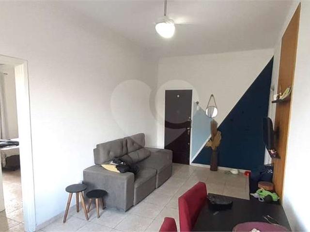 Apartamento para Venda em Niterói/RJ Icaraí 2 Quartos