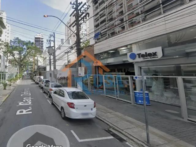 Apartamento para Venda em Niterói/RJ Icaraí 2 Quartos