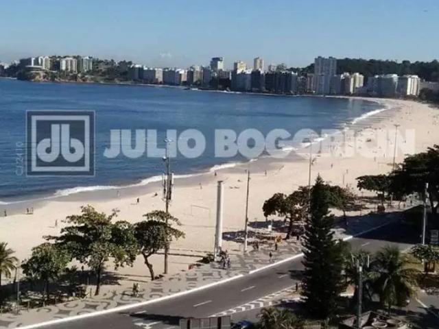 Apartamento para Venda em Niterói/RJ Icaraí 2 Quartos