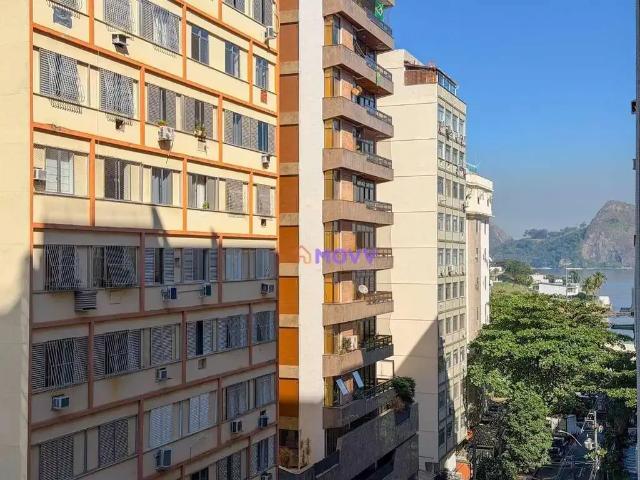 Apartamento para Venda em Niterói/RJ Icaraí 2 Quartos