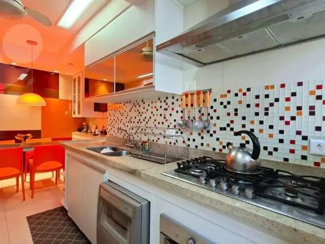 Apartamento para Venda em Niterói/RJ Icaraí 2 Quartos