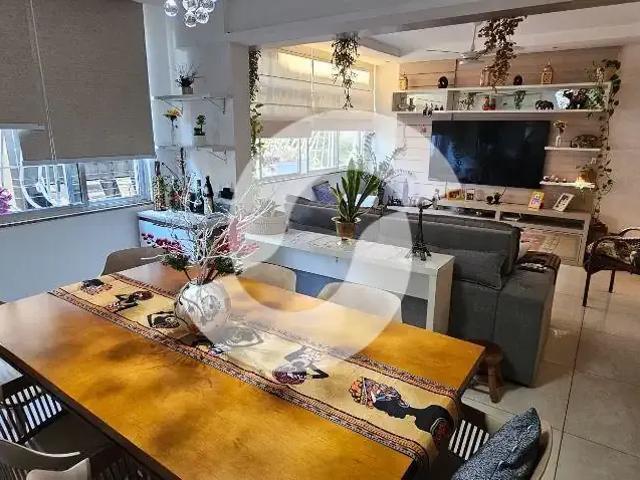 Apartamento para Venda em Niterói/RJ Icaraí 2 Quartos