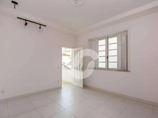 Apartamento para Venda em Niterói/RJ Icaraí 2 Quartos