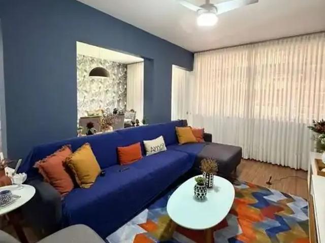 Apartamento para Venda em Niterói/RJ Icaraí 2 Quartos