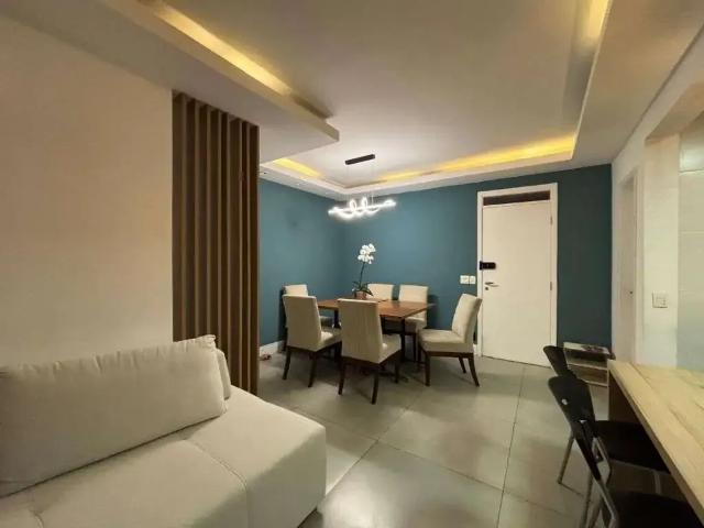 Apartamento para Venda em Niterói/RJ Icaraí 2 Quartos