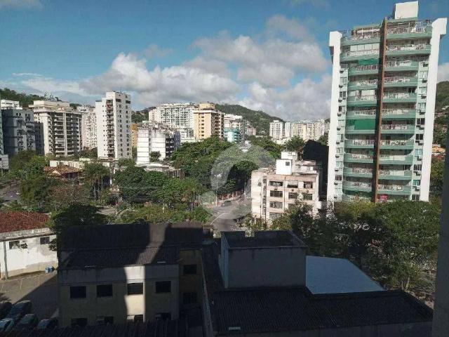 Apartamento para Venda em Niterói/RJ Icaraí 2 Quartos
