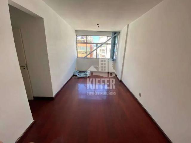 Apartamento para Venda em Niterói/RJ Icaraí 2 Quartos