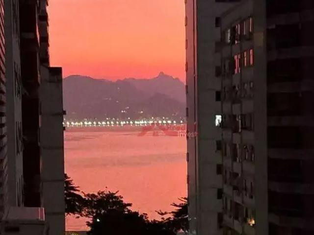 Apartamento para Venda em Niterói/RJ Icaraí 2 Quartos