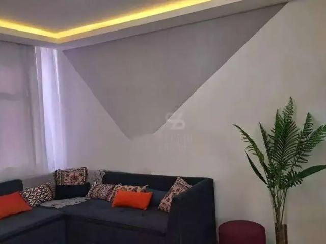 Apartamento para Venda em Niterói/RJ Icaraí 2 Quartos