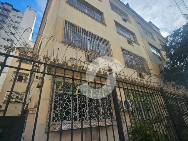 Apartamento para Venda em Niterói/RJ Icaraí 2 Quartos