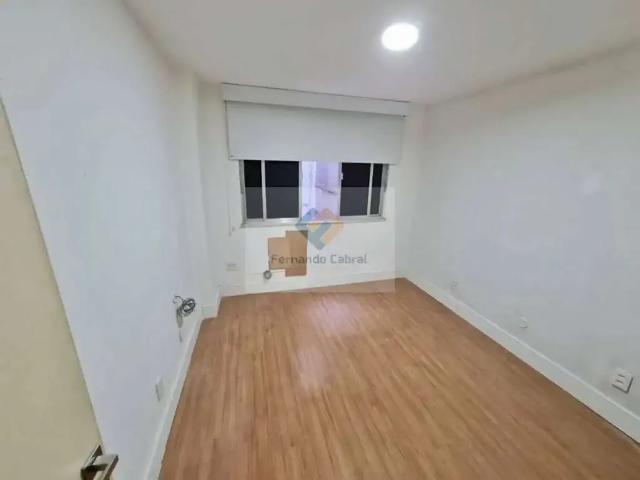 Apartamento para Venda em Niterói/RJ Icaraí 2 Quartos