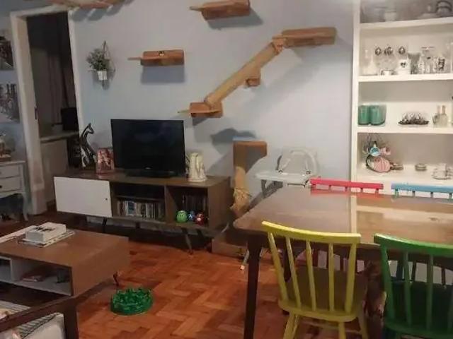 Apartamento para Venda em Niterói/RJ Icaraí 2 Quartos