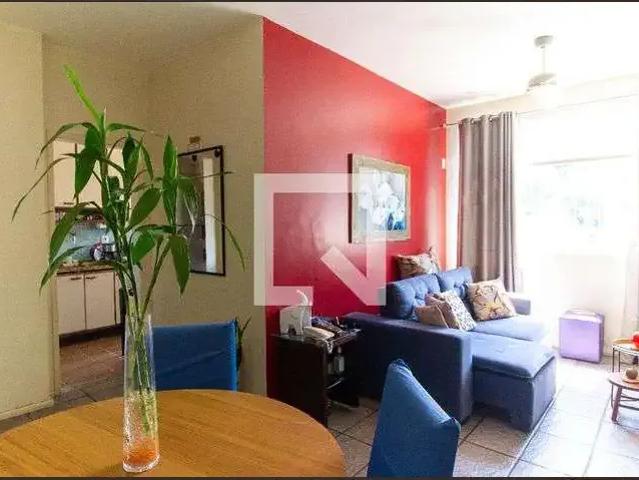 Apartamento para Venda em Niterói/RJ Icaraí 2 Quartos
