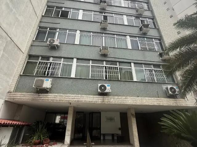 Apartamento para Venda em Niterói/RJ Icaraí