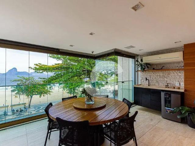 Apartamento para Venda em Niterói/RJ Icaraí 4 Quartos