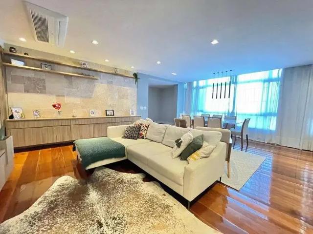 Apartamento para Venda em Niterói/RJ Icaraí 4 Quartos