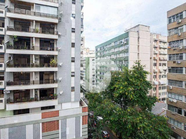 Apartamento para Venda em Niterói/RJ Icaraí 4 Quartos