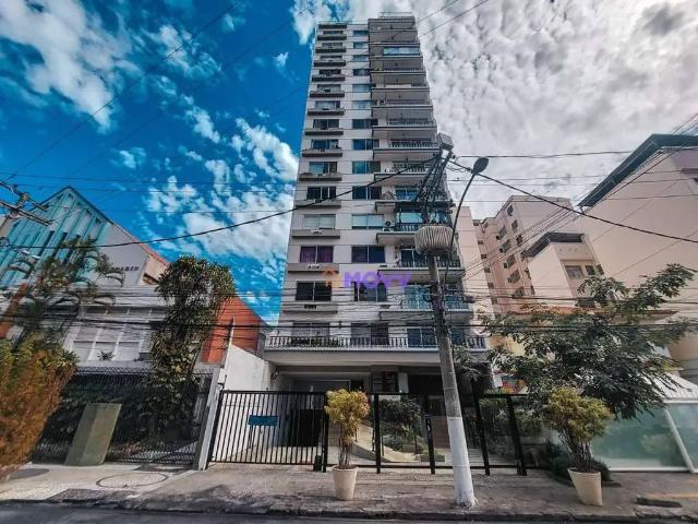 Apartamento para Venda em Niterói/RJ Icaraí 4 Quartos