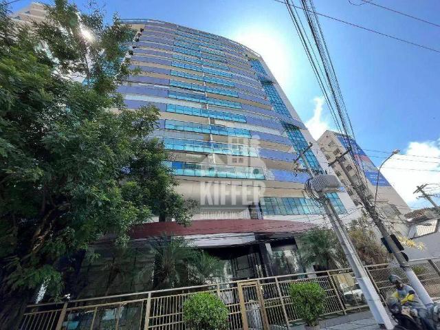 Apartamento para Venda em Niterói/RJ Icaraí 4 Quartos