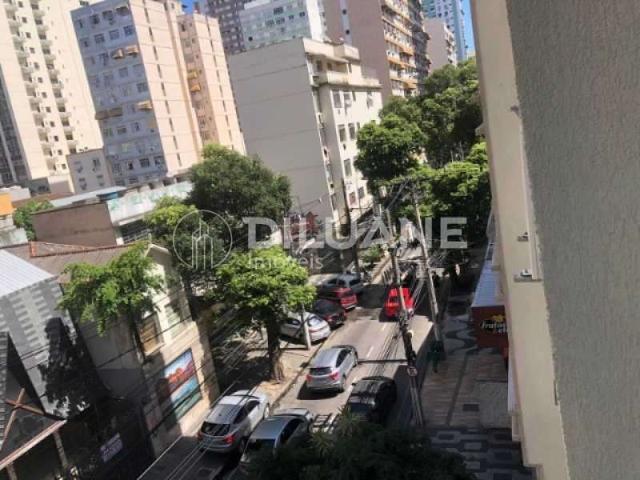 Apartamento para Venda em Niterói/RJ Icaraí 4 Quartos