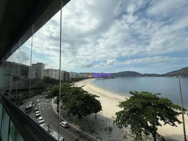 Apartamento para Venda em Niterói/RJ Icaraí 4 Quartos