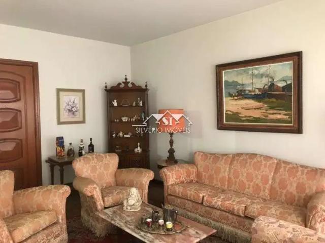 Apartamento para Venda em Niterói/RJ Icaraí 4 Quartos