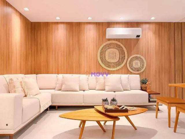Apartamento para Venda em Niterói/RJ Icaraí 4 Quartos