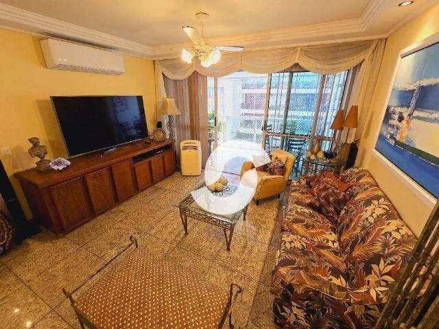 Apartamento para Venda em Niterói/RJ Icaraí 4 Quartos