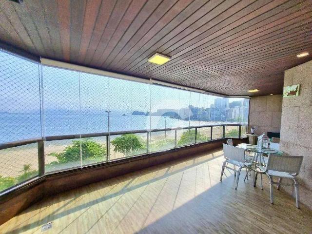 Apartamento para Venda em Niterói/RJ Icaraí 4 Quartos