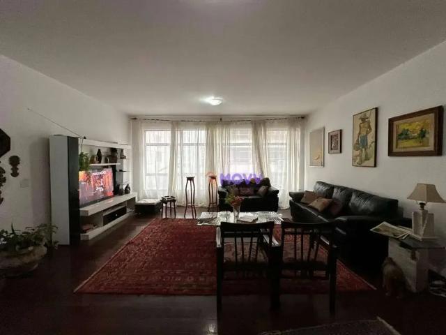 Apartamento para Venda em Niterói/RJ Icaraí 4 Quartos